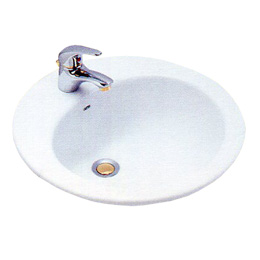 Countertop Basin - Cotto - Basin/Lavatory - Bathroom Products, supplied ...